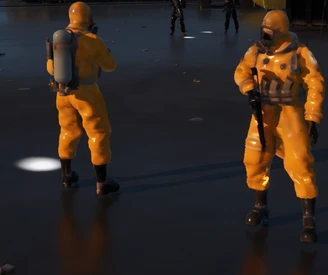 CERC Scientist | Cepheus Protocol Wiki | Fandom