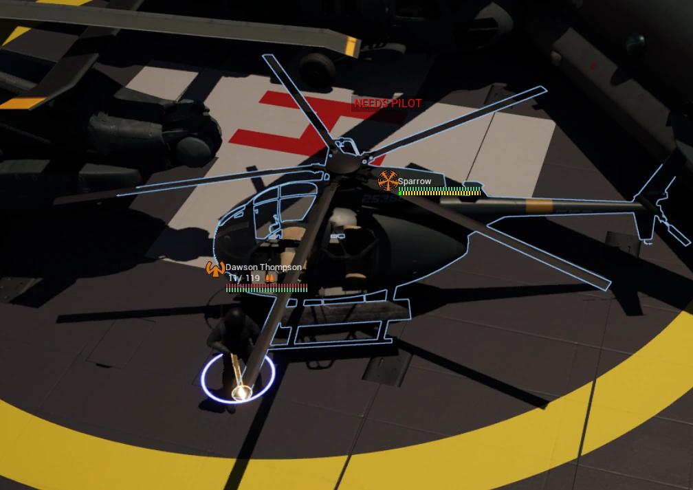 CERC Pilot | Cepheus Protocol Wiki | Fandom