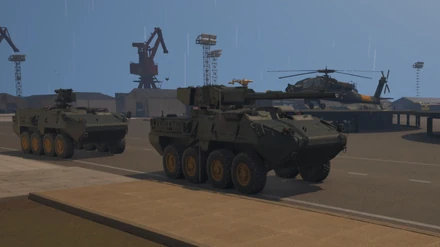 Units | Cepheus Protocol Wiki | Fandom