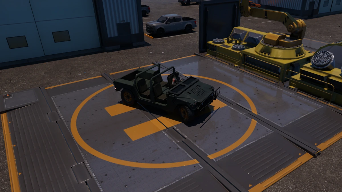 CERC Ajax | Cepheus Protocol Wiki | Fandom