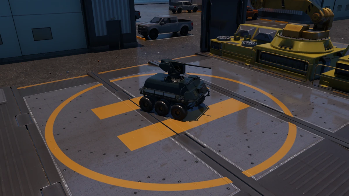 CERC MUTT | Cepheus Protocol Wiki | Fandom