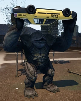 Juggernaut | Cepheus Protocol Wiki | Fandom