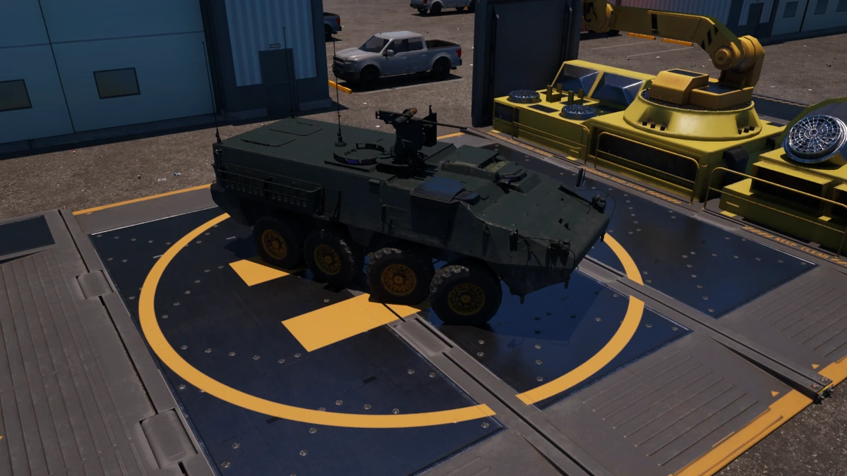 CERC Cerberus | Cepheus Protocol Wiki | Fandom