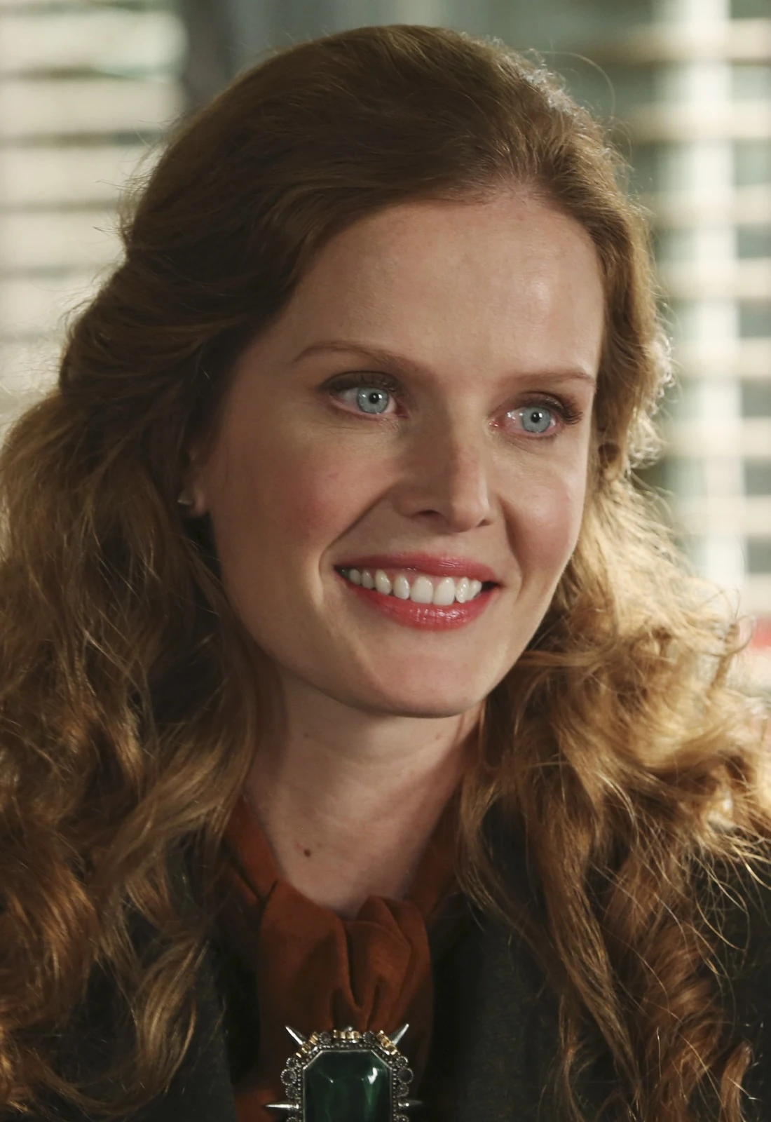 Zelena (Storybrooke) | C'era Una Volta - Once Upon A Time Wiki | Fandom