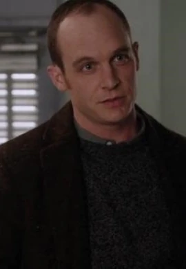 Greg Mendell | C'era Una Volta - Once Upon A Time Wiki | Fandom