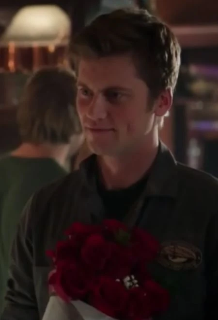 Sean Herman | C'era Una Volta - Once Upon A Time Wiki | Fandom