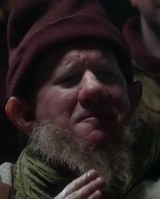 Gongolo | C'era Una Volta - Once Upon A Time Wiki | Fandom