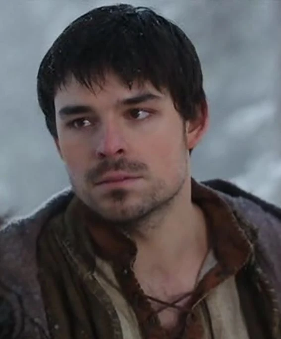 Peter | C'era Una Volta - Once Upon A Time Wiki | Fandom