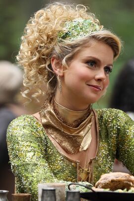 Trilli | C'era Una Volta - Once Upon A Time Wiki | Fandom