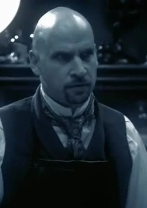 Igor | C'era Una Volta - Once Upon A Time Wiki | Fandom