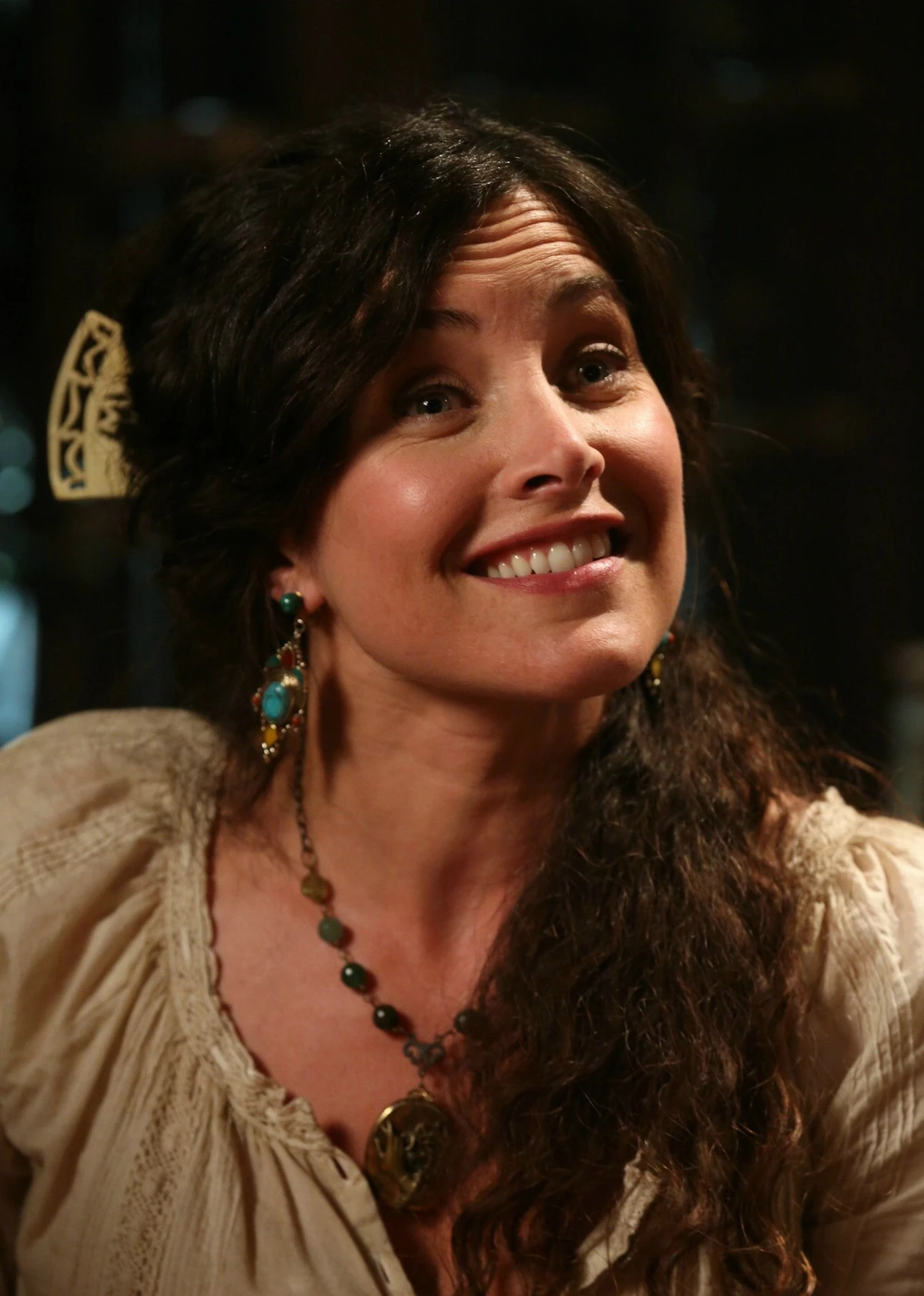 Milah | C'era Una Volta - Once Upon A Time Wiki | Fandom