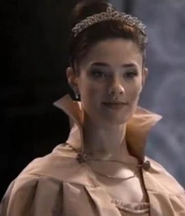 Eva | C'era Una Volta - Once Upon A Time Wiki | Fandom