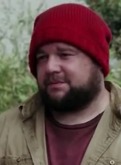 William Smee | C'era Una Volta - Once Upon A Time Wiki | Fandom