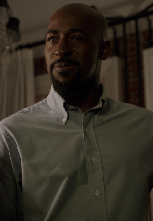 Baron Samdi | C'era Una Volta - Once Upon A Time Wiki | Fandom