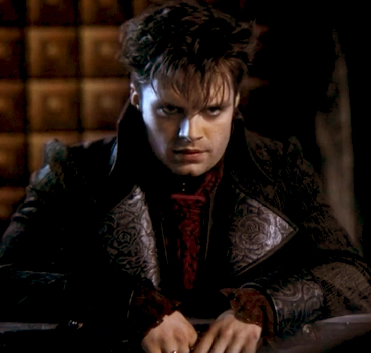 Cappellaio Matto | C'era Una Volta - Once Upon A Time Wiki | Fandom