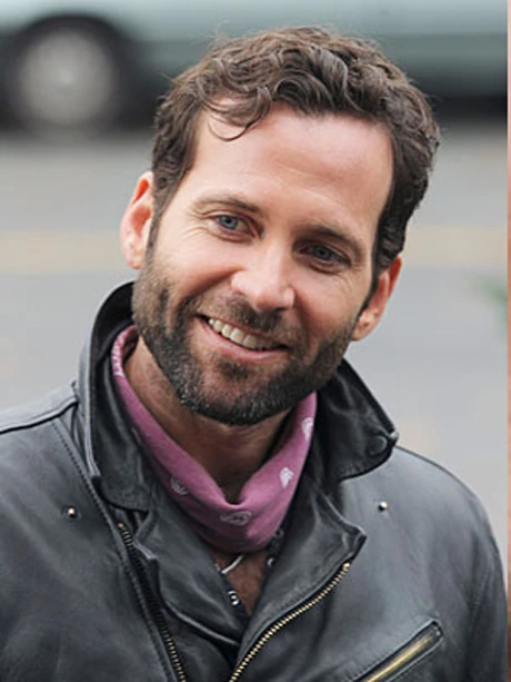 August Booth | C'era Una Volta - Once Upon A Time Wiki | Fandom