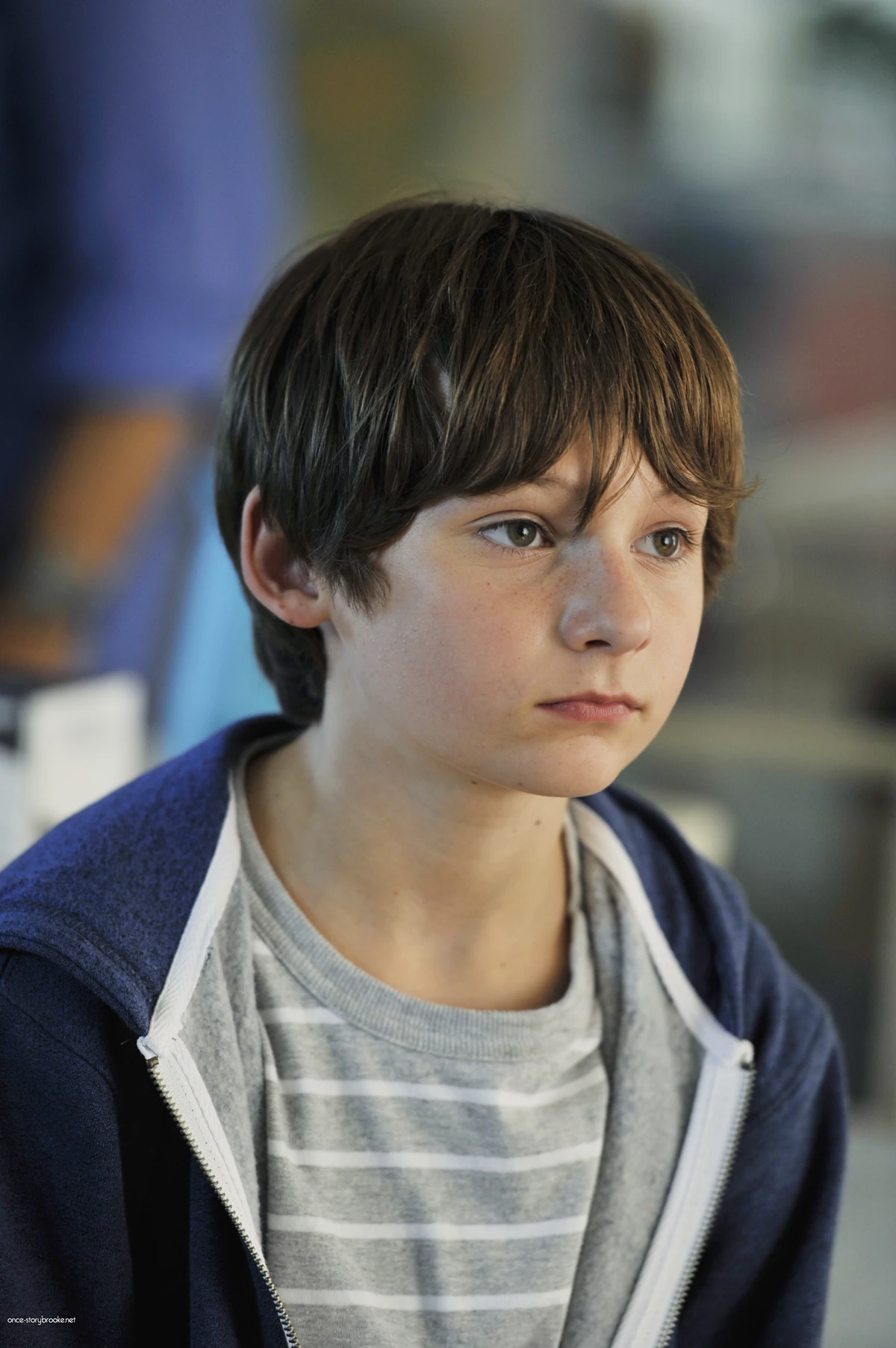 Henry Mills | C'era Una Volta - Once Upon A Time Wiki | Fandom