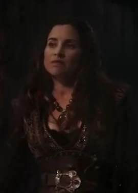 Milah | C'era Una Volta - Once Upon A Time Wiki | Fandom