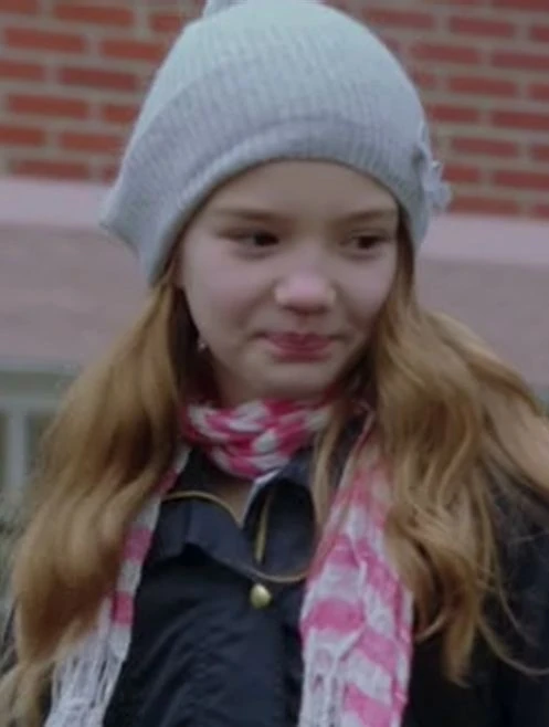 Paige | C'era Una Volta - Once Upon A Time Wiki | Fandom
