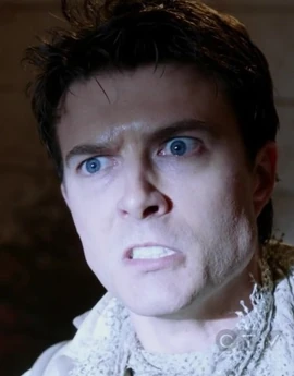 Daniel | C'era Una Volta - Once Upon A Time Wiki | Fandom