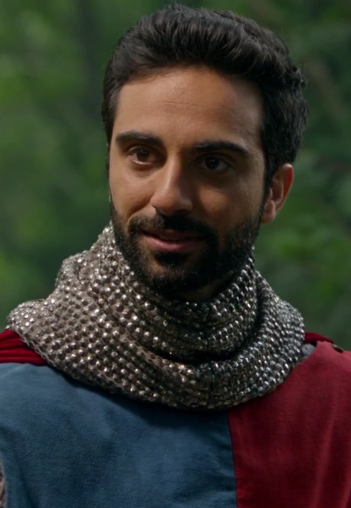 Caio | C'era Una Volta - Once Upon A Time Wiki | Fandom