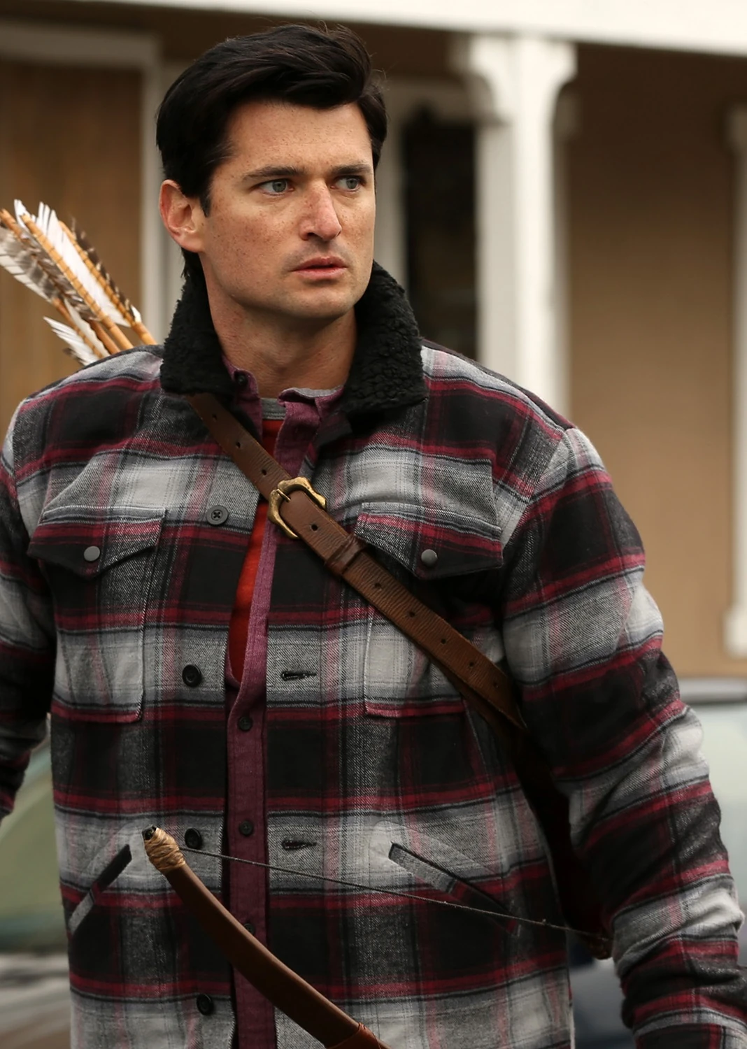 Gaston | C'era Una Volta - Once Upon A Time Wiki | Fandom