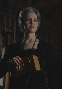 Madeline de Mon | C'era Una Volta - Once Upon A Time Wiki | Fandom