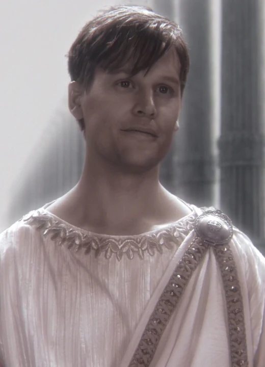 Zeus | C'era Una Volta - Once Upon A Time Wiki | Fandom