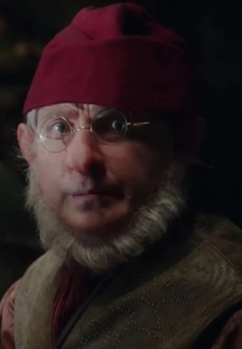 Dotto | C'era Una Volta - Once Upon A Time Wiki | Fandom