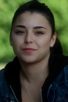 Lilith | C'era Una Volta - Once Upon A Time Wiki | Fandom