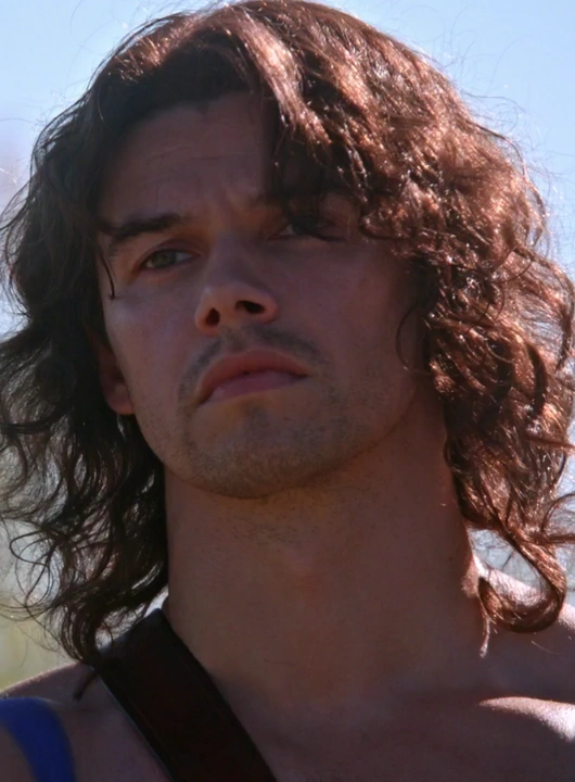 Lord Macintosh | C'era Una Volta - Once Upon A Time Wiki | Fandom