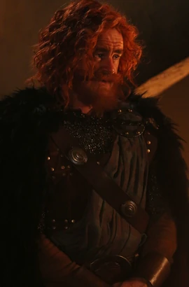 Fergus | C'era Una Volta - Once Upon A Time Wiki | Fandom