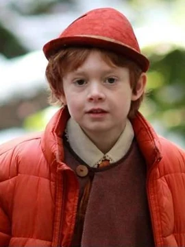 August Booth | C'era Una Volta - Once Upon A Time Wiki | Fandom