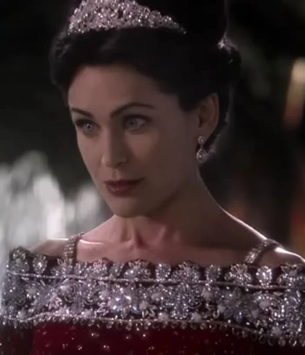Eva | C'era Una Volta - Once Upon A Time Wiki | Fandom