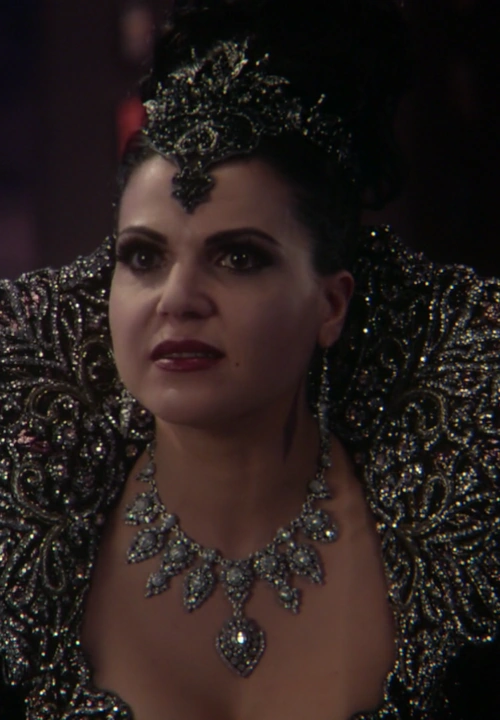 Regina Cattiva (Siero) | C'era Una Volta - Once Upon A Time Wiki | Fandom