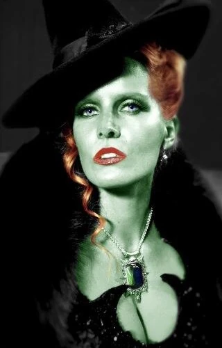 Zelena | C'era Una Volta - Once Upon A Time Wiki | Fandom
