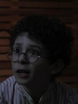 John Darling | C'era Una Volta - Once Upon A Time Wiki | Fandom