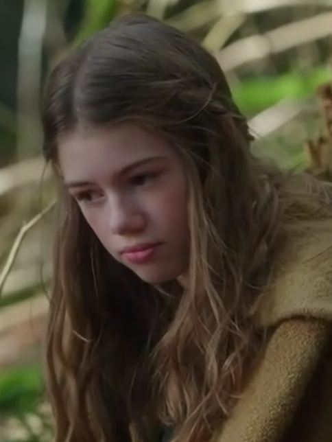 Morraine | C'era Una Volta - Once Upon A Time Wiki | Fandom