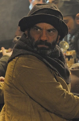 Brontolo | C'era Una Volta - Once Upon A Time Wiki | Fandom