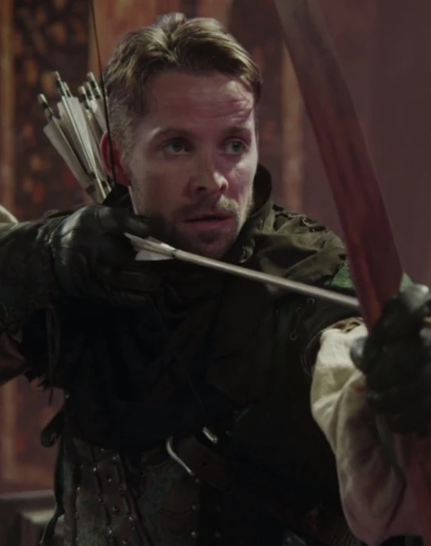 Robin Hood | C'era Una Volta - Once Upon A Time Wiki | Fandom