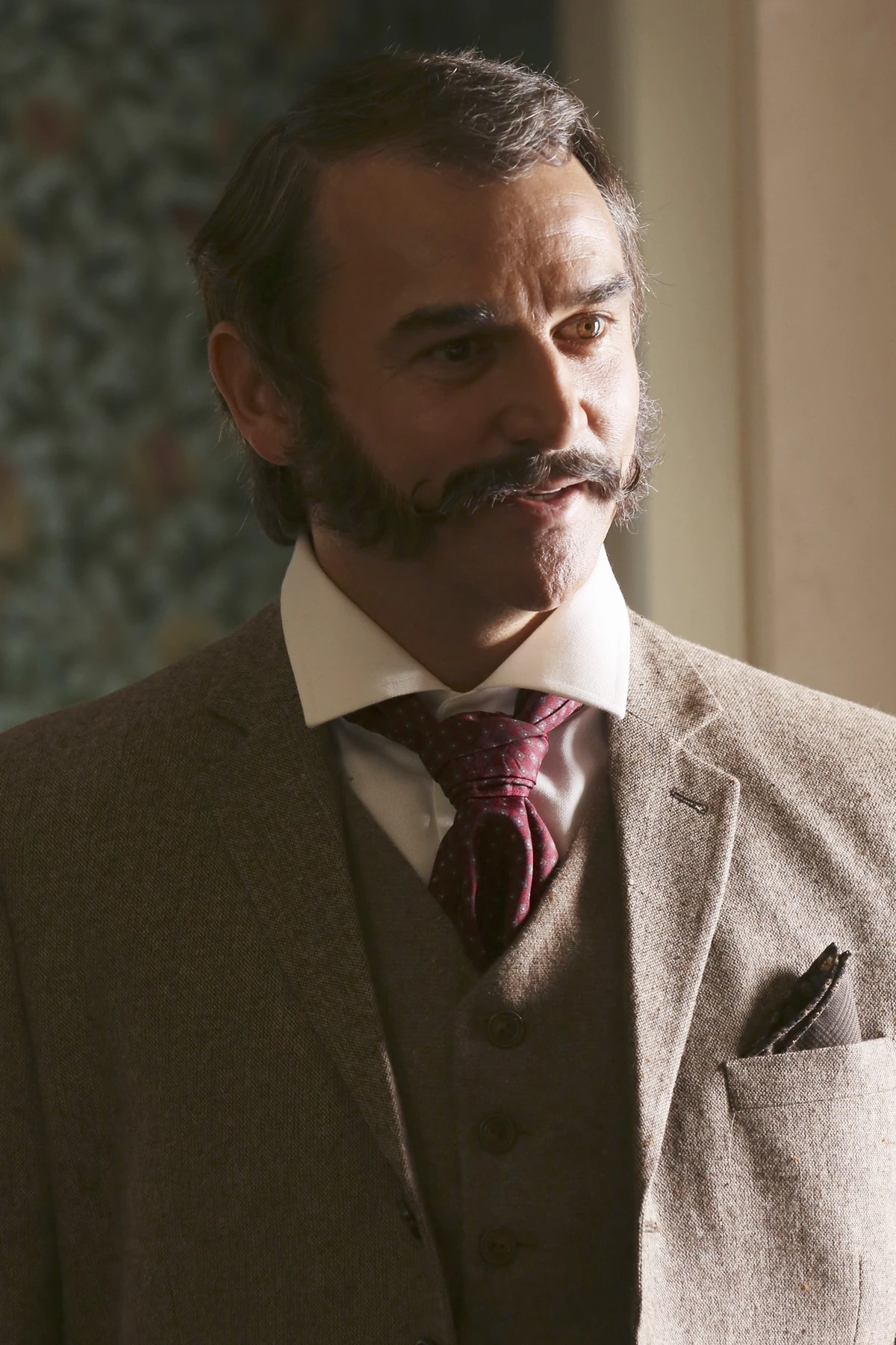 Edwin | C'era Una Volta - Once Upon A Time Wiki | Fandom