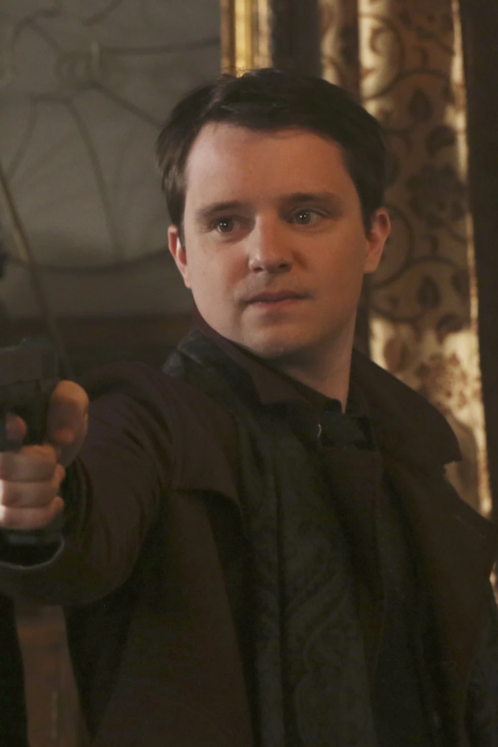 Michael Darling | C'era Una Volta - Once Upon A Time Wiki | Fandom