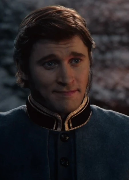 Hans | C'era Una Volta - Once Upon A Time Wiki | Fandom
