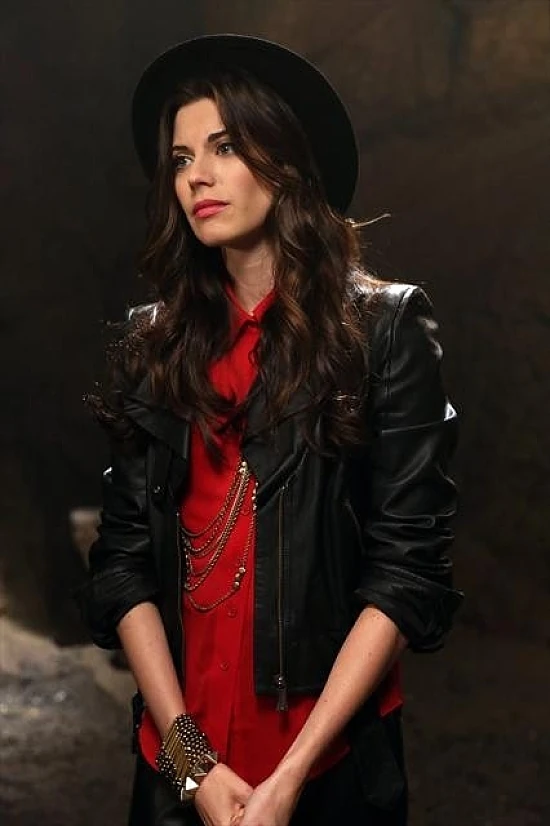 Ruby Lucas | C'era Una Volta - Once Upon A Time Wiki | Fandom