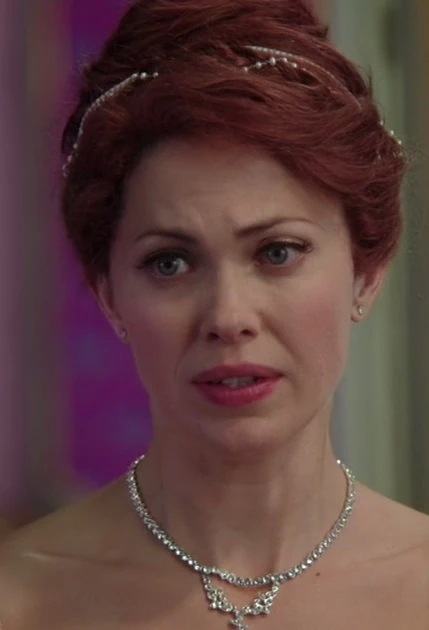 Gerda | C'era Una Volta - Once Upon A Time Wiki | Fandom