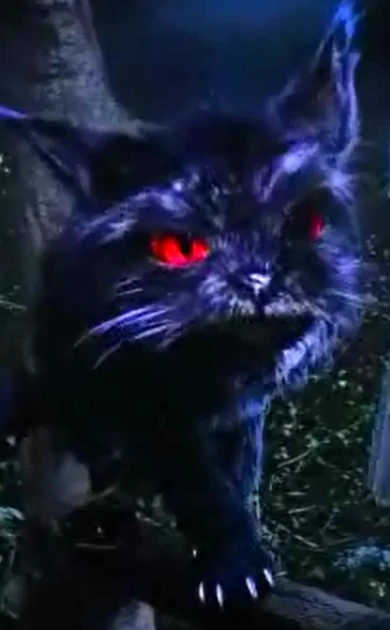 Stregatto | C'era Una Volta - Once Upon A Time Wiki | Fandom