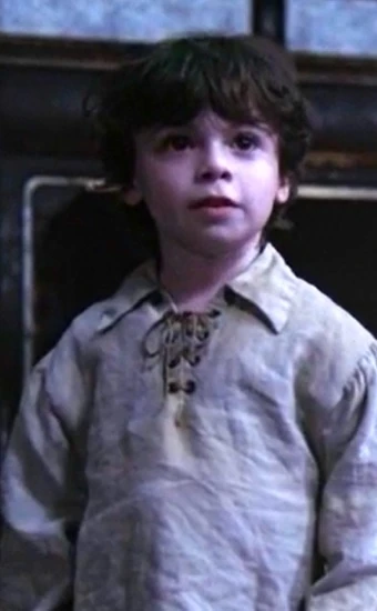 Roland | C'era Una Volta - Once Upon A Time Wiki | Fandom