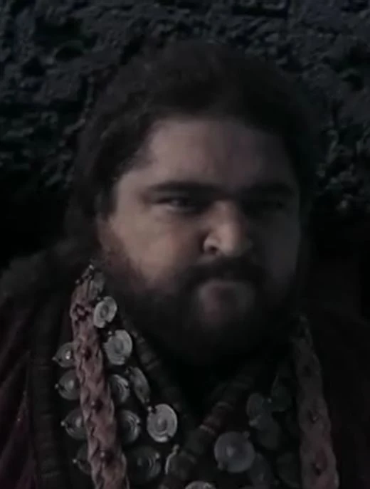 Anton | C'era Una Volta - Once Upon A Time Wiki | Fandom