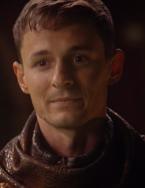 Gideone | C'era Una Volta - Once Upon A Time Wiki | Fandom