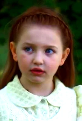 Gerda | C'era Una Volta - Once Upon A Time Wiki | Fandom